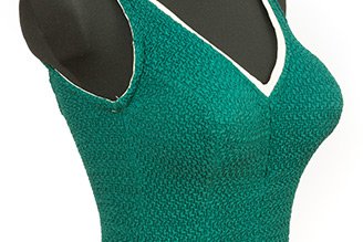 Silon, perlon, dederon - Východočeské muzeum v Pardubicích - Zámek ...